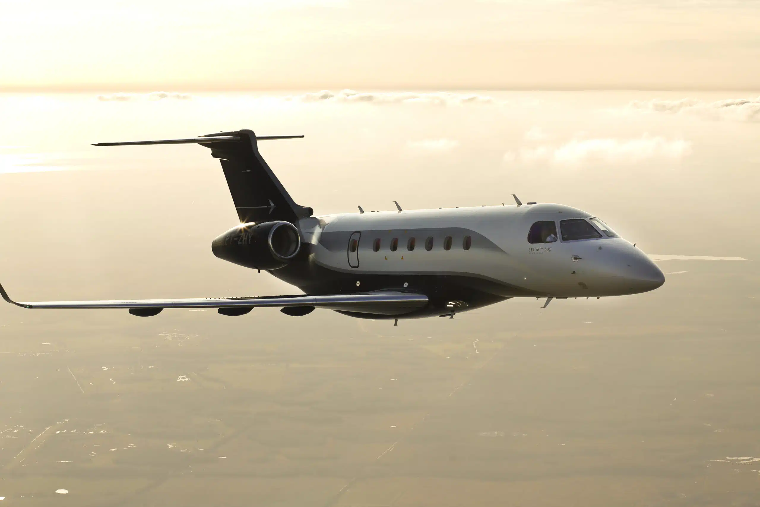 Embraer Legacy 500 | Specs, Price and Operating Costs | Aviator