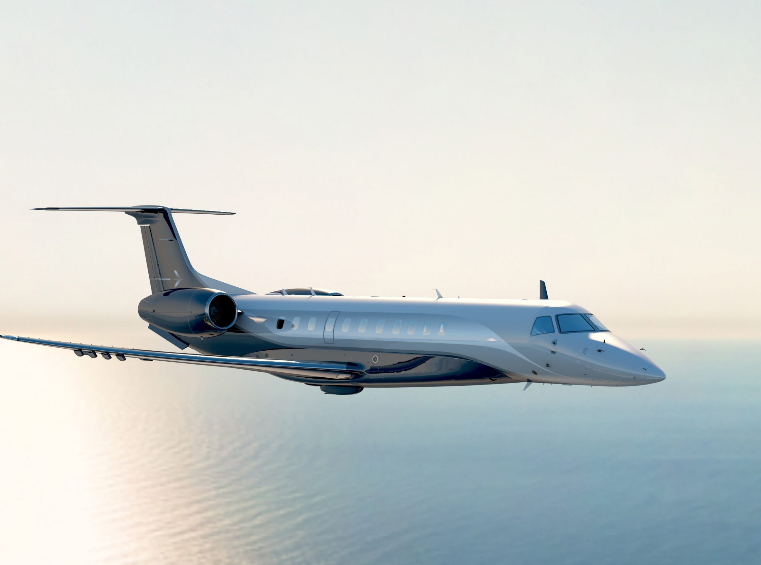 Embraer Legacy 650 | Specs, Price and Operating Costs | Aviator