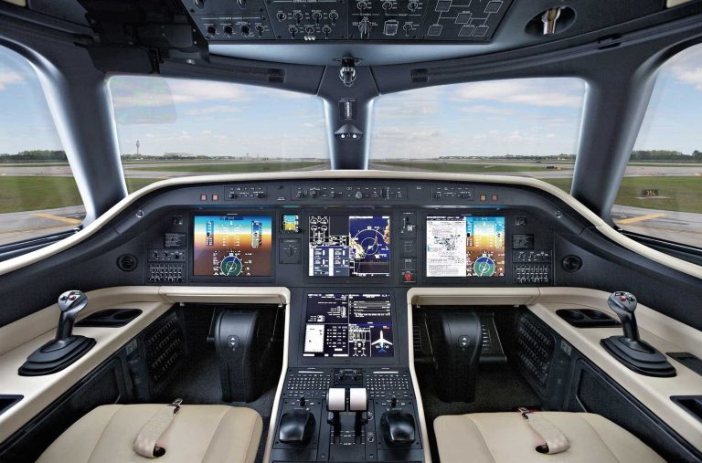 Embraer Legacy 500 | Specs, Price and Operating Costs | Aviator