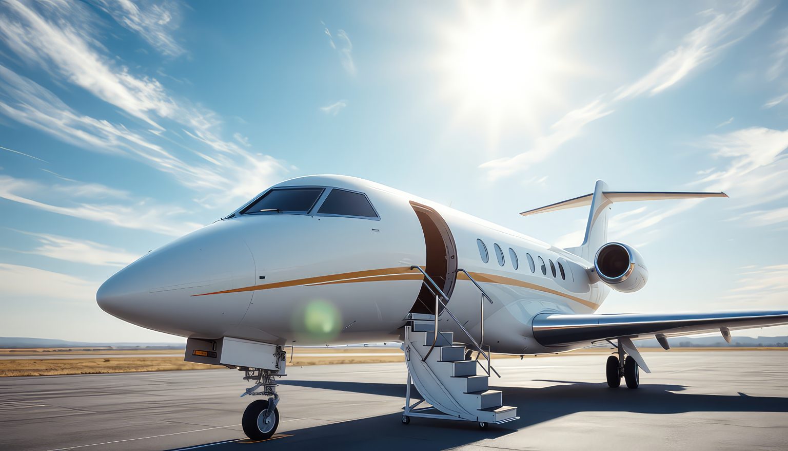 Jets for Sale | Private Jet Inventory | Aviator Aircraft Sales